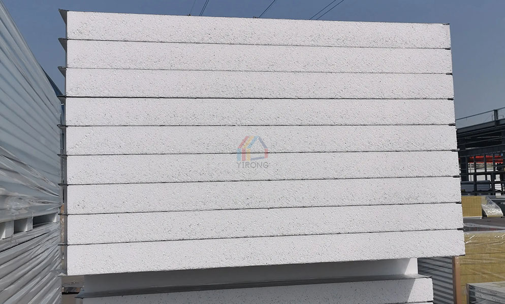 Service-Sandwich Panel Supplier